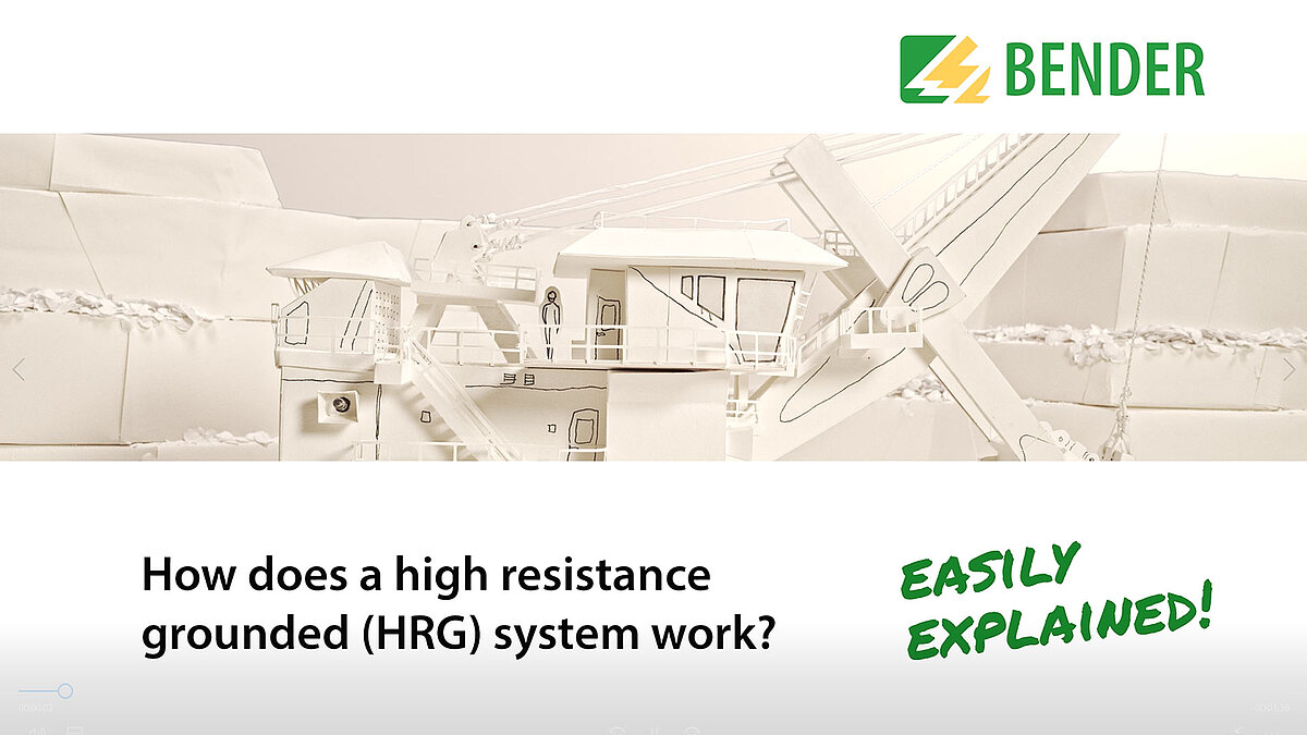 New film series: HRG systems easily explained