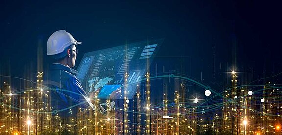 Bender products for smart, safer electrical infrastructure.