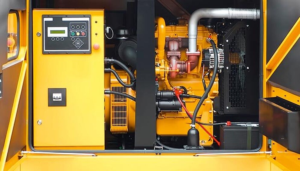 Equipotential Bonding Bar (EBB) Type 1