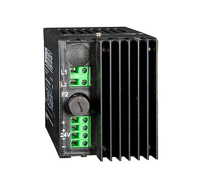 Product portfolio: Electrical safety from A to Z