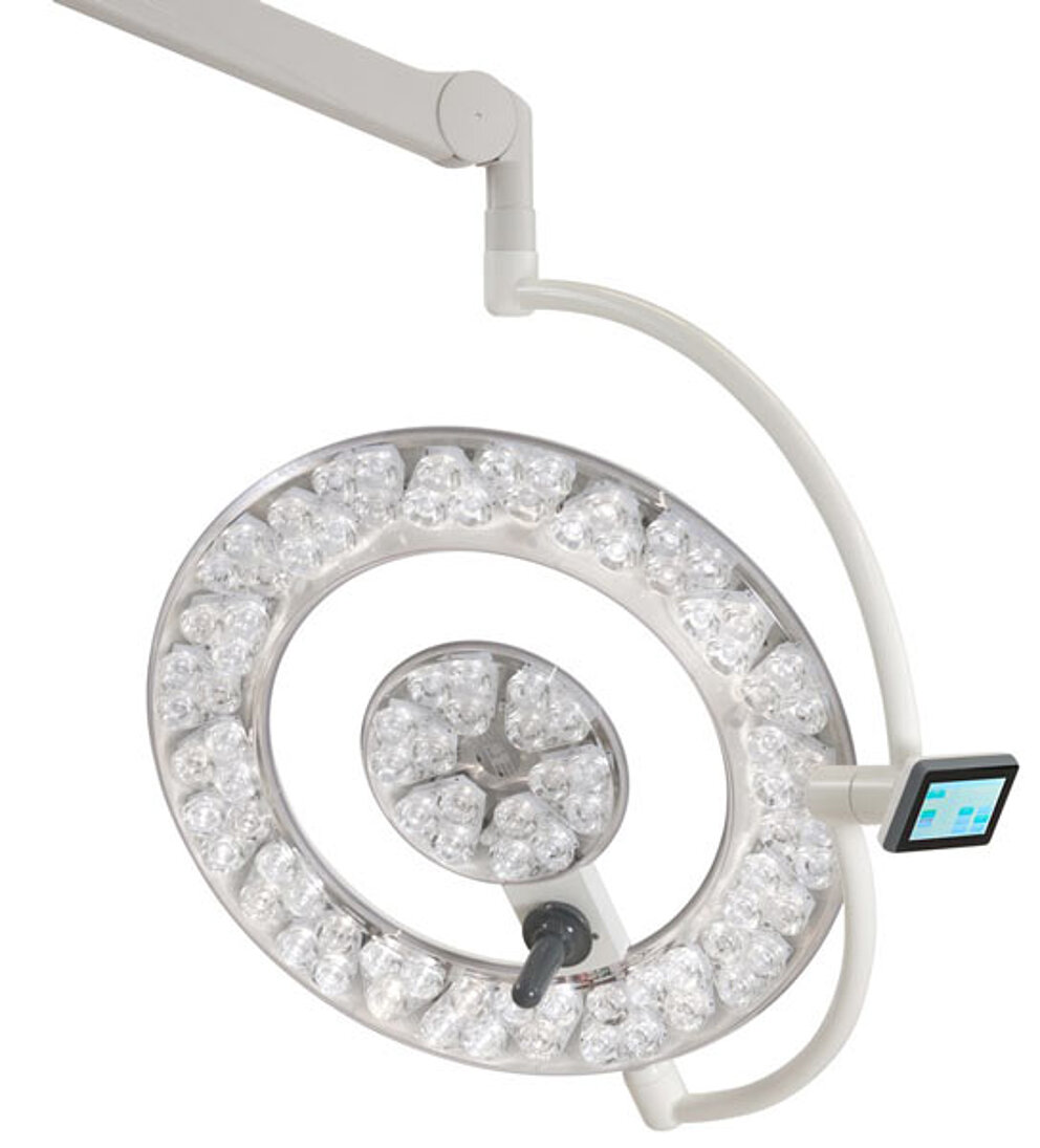 Q-Flow™ Operating Theatre Lights
