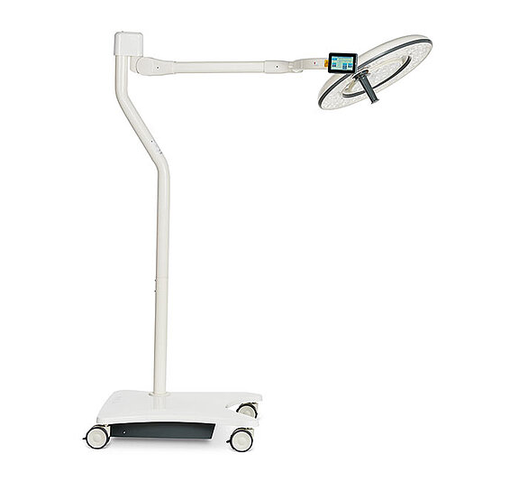 Q-Flow™ Mobile Operating Light