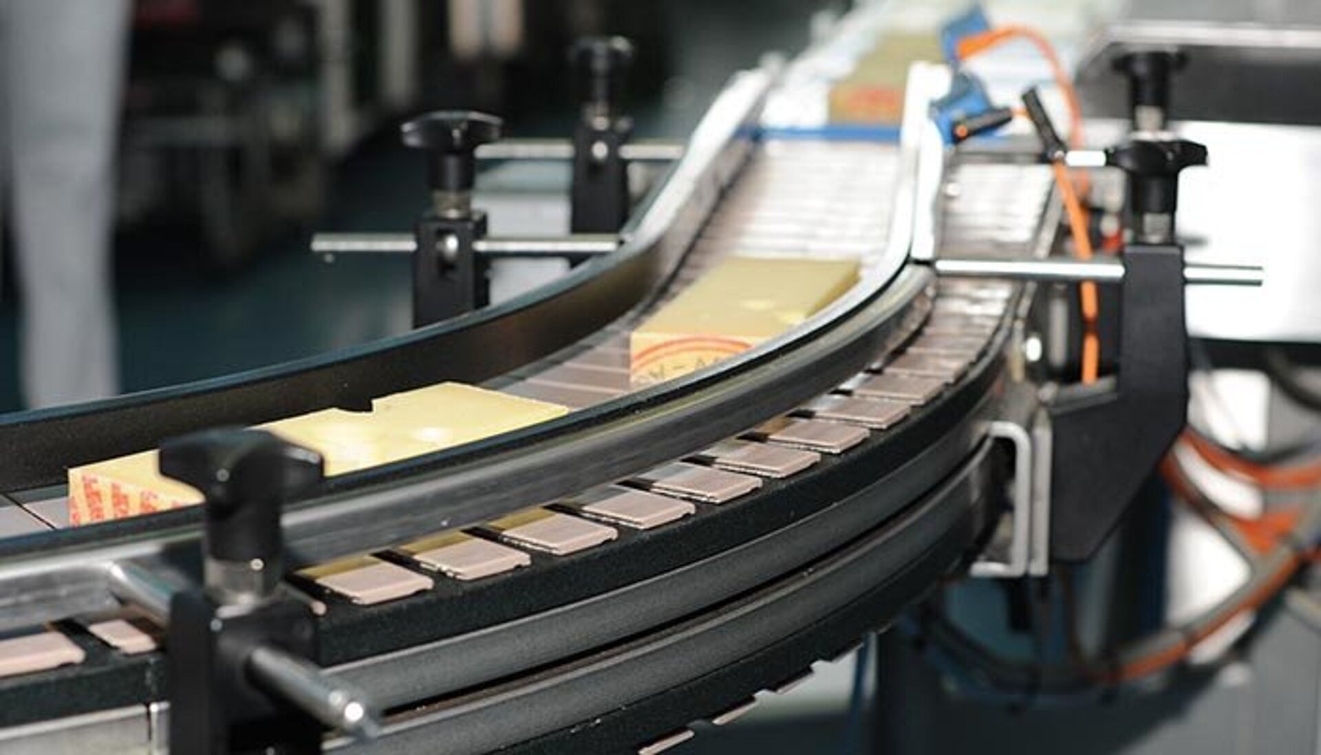 Contact us! - Bender