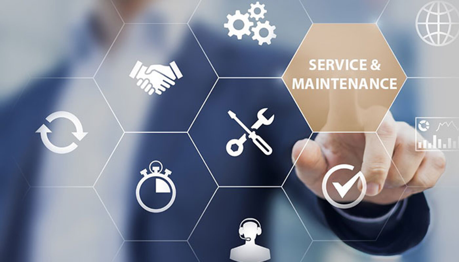 Bender UK | Design the future of energy