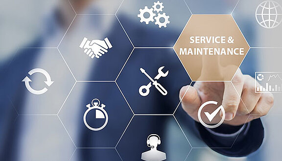 Switching equipment and IPS