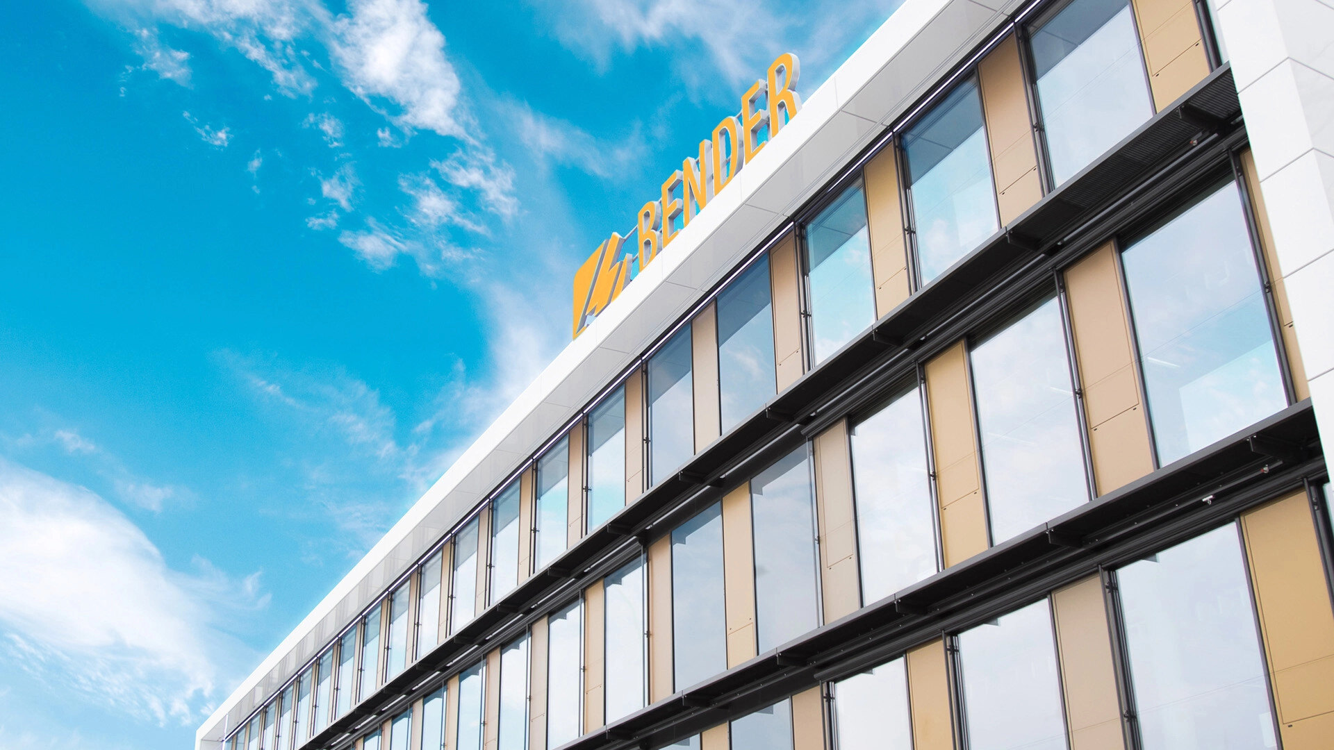 Bender UK - Your partner for electrical safety