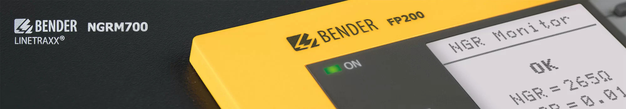 Electrical safety for high resistance grounded systems