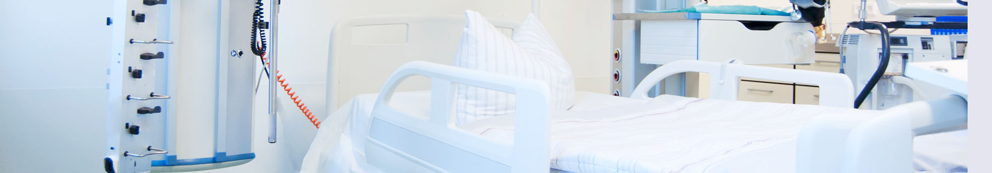 Safeguarding Critical Care Areas