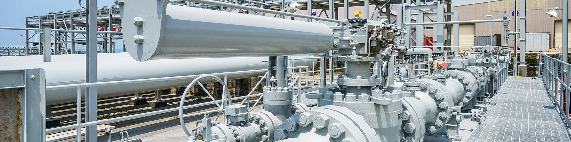 Ensuring the safety of electrical systems in the oil and gas industry ...