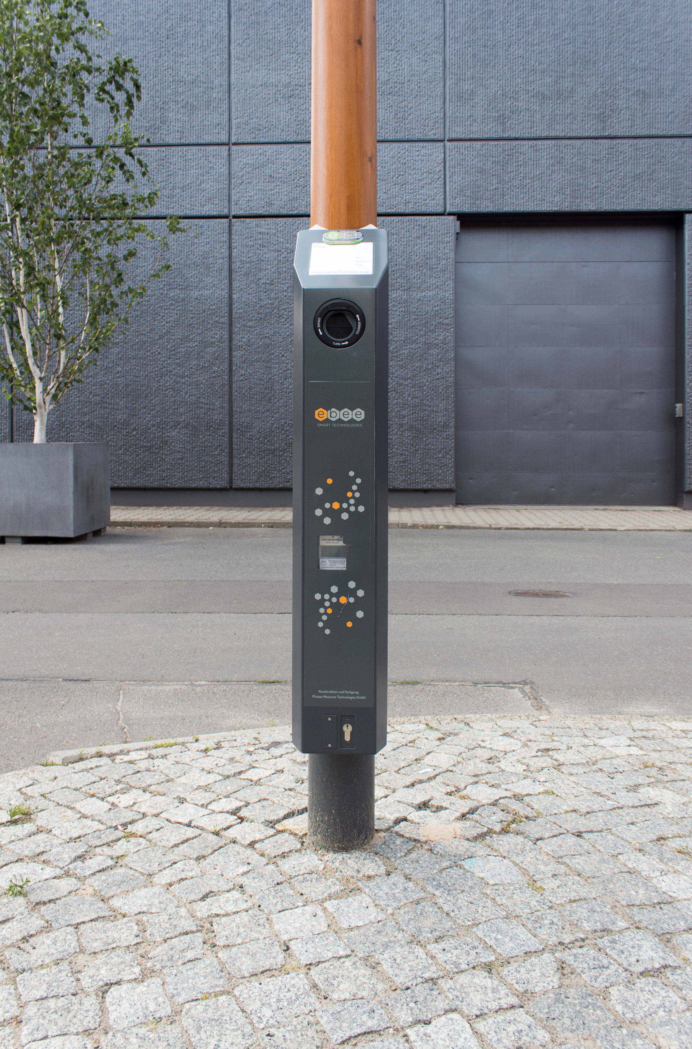 Product portfolio: Electrical safety from A to Z