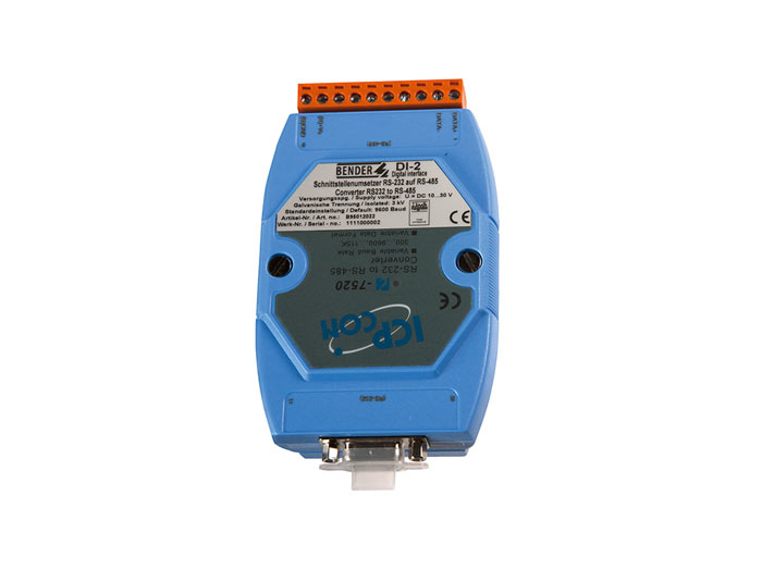 Product portfolio: Electrical safety from A to Z