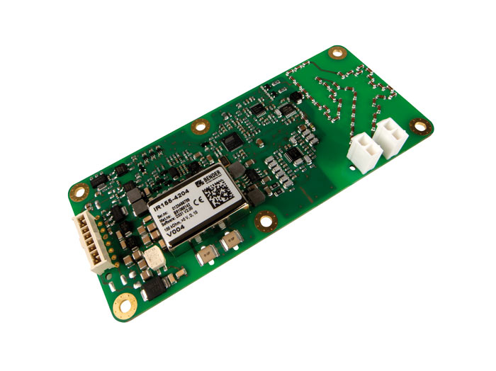 Product portfolio: Electrical safety from A to Z