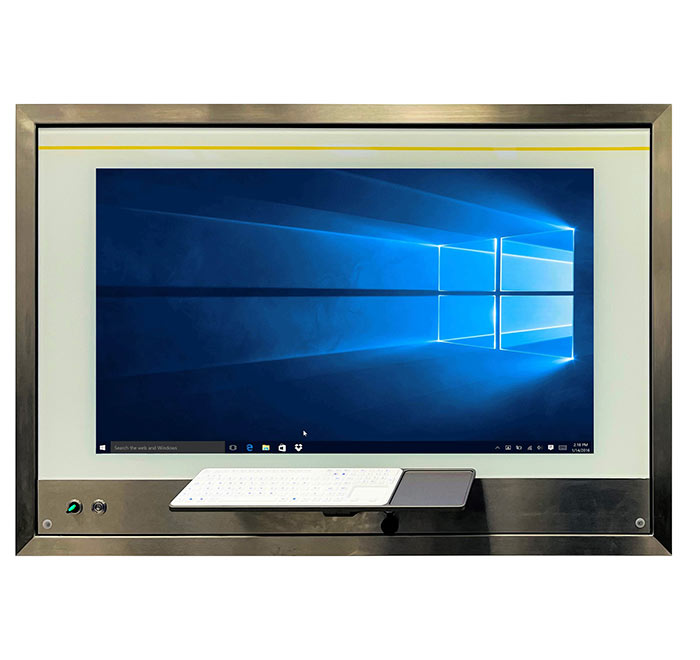 Product portfolio: Electrical safety from A to Z