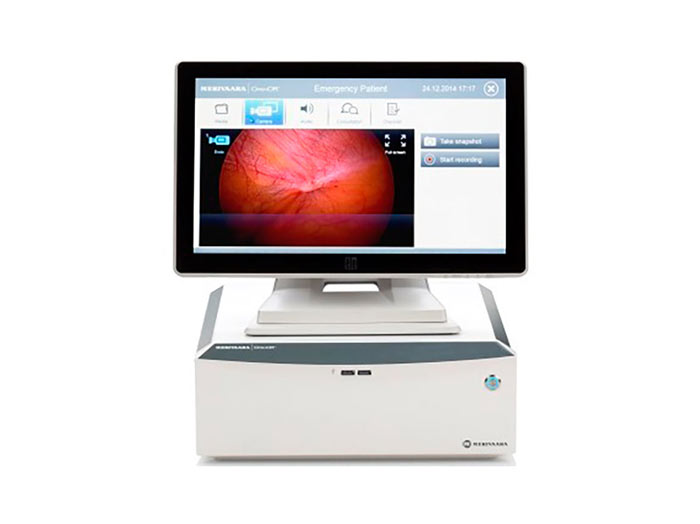 Product portfolio: Electrical safety from A to Z