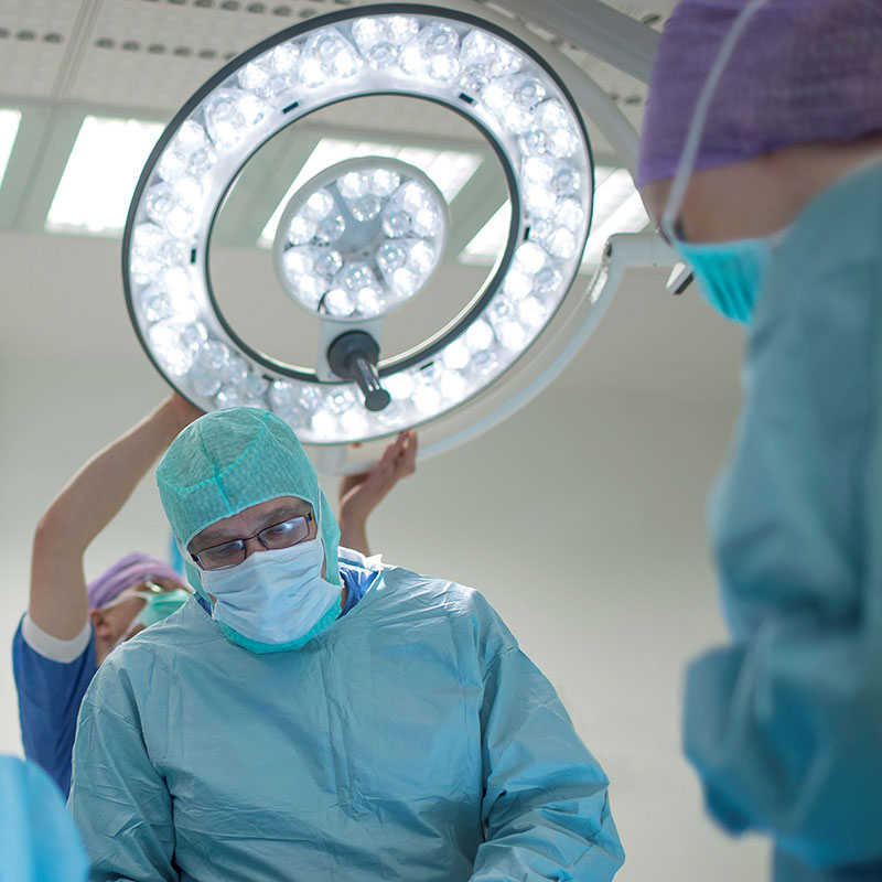 Electrical safety and high-quality medical technology now from a single ...